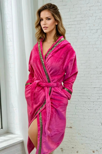 Royalty Robes ~ luxury robes for men and women
