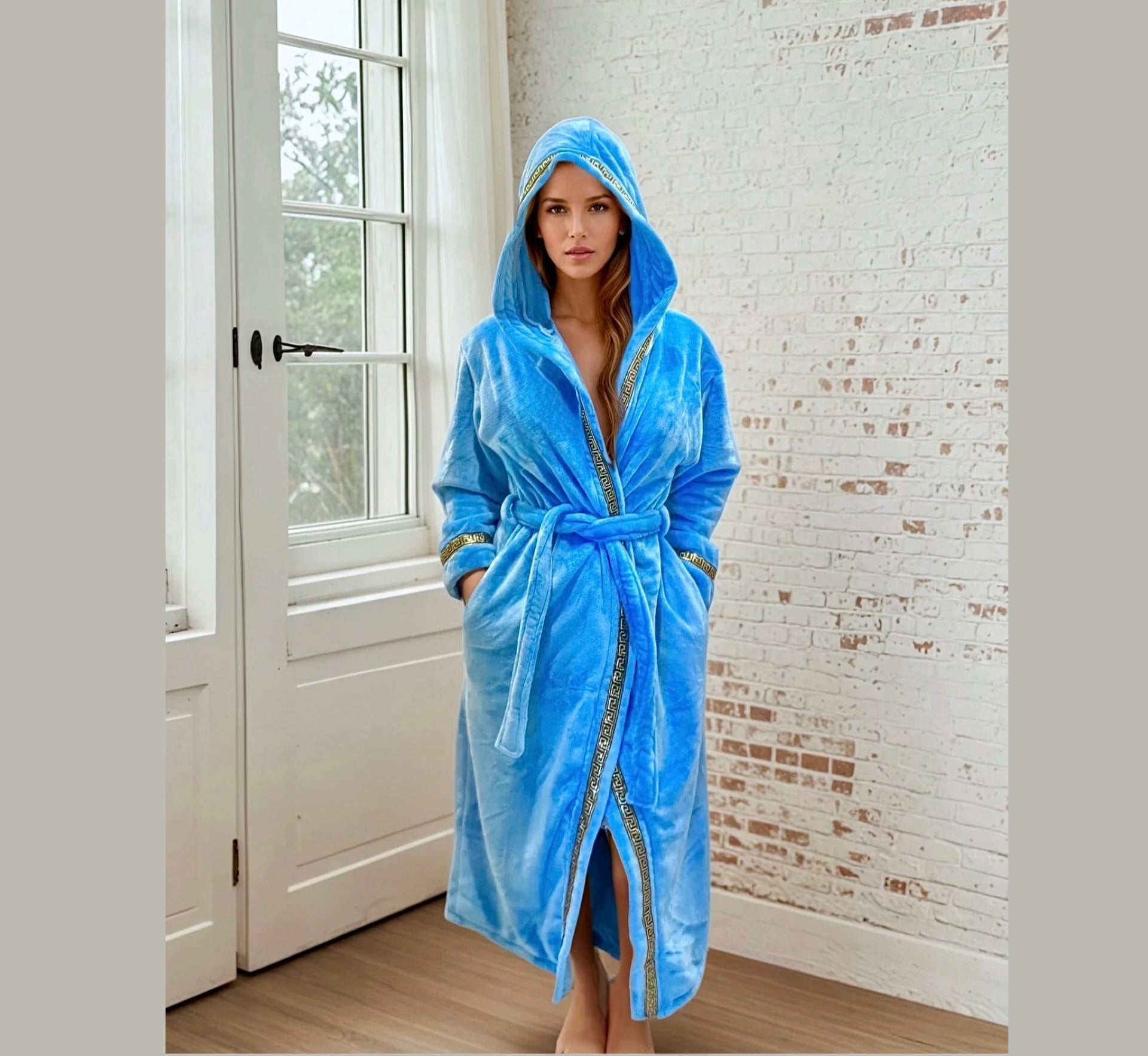 Royalty Robes | Luxury Robes For Men And Women