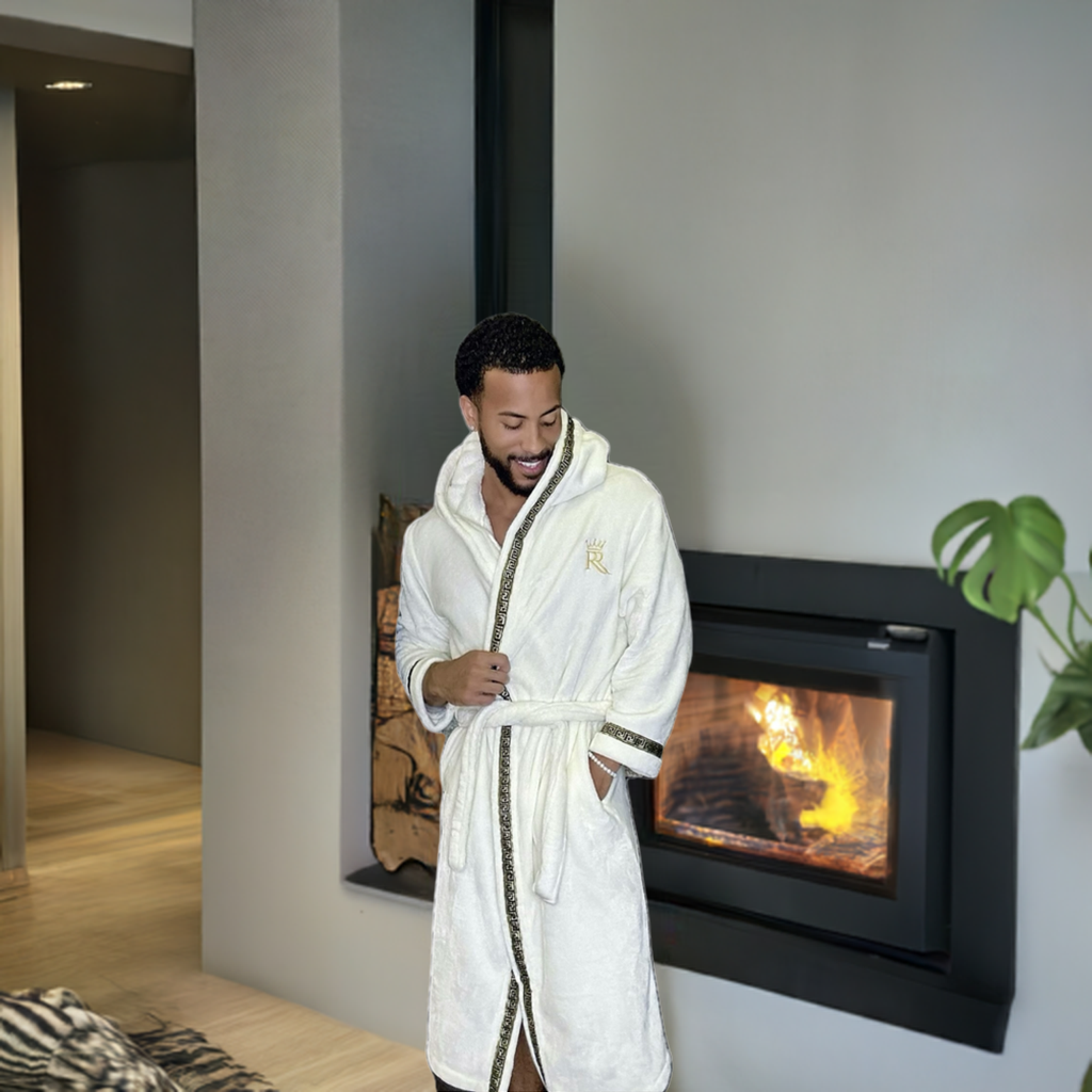 Royalty Robes ~ luxury robes for men and women