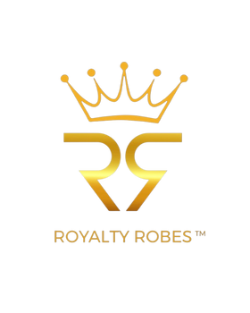 Royalty Robes ~ luxury robes for men and women