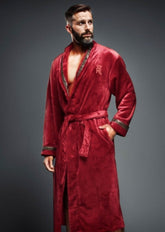 Royalty Robes ~ luxury robes for men and women